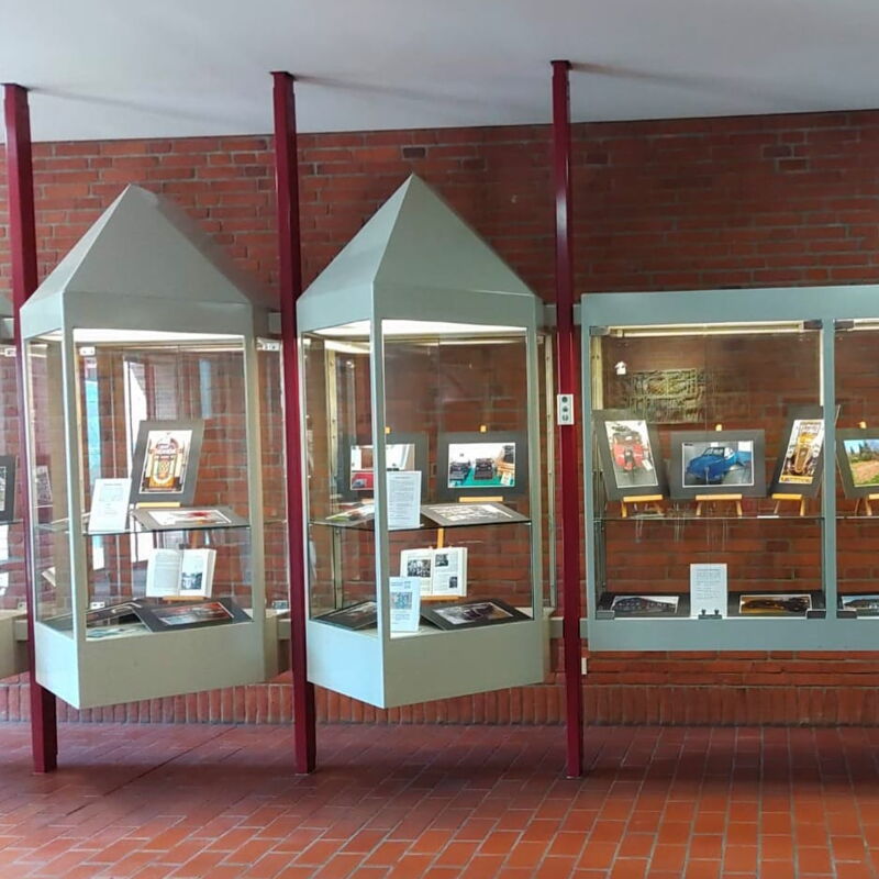 Aktuelles - Heimatgemeinschaft Eckernförde